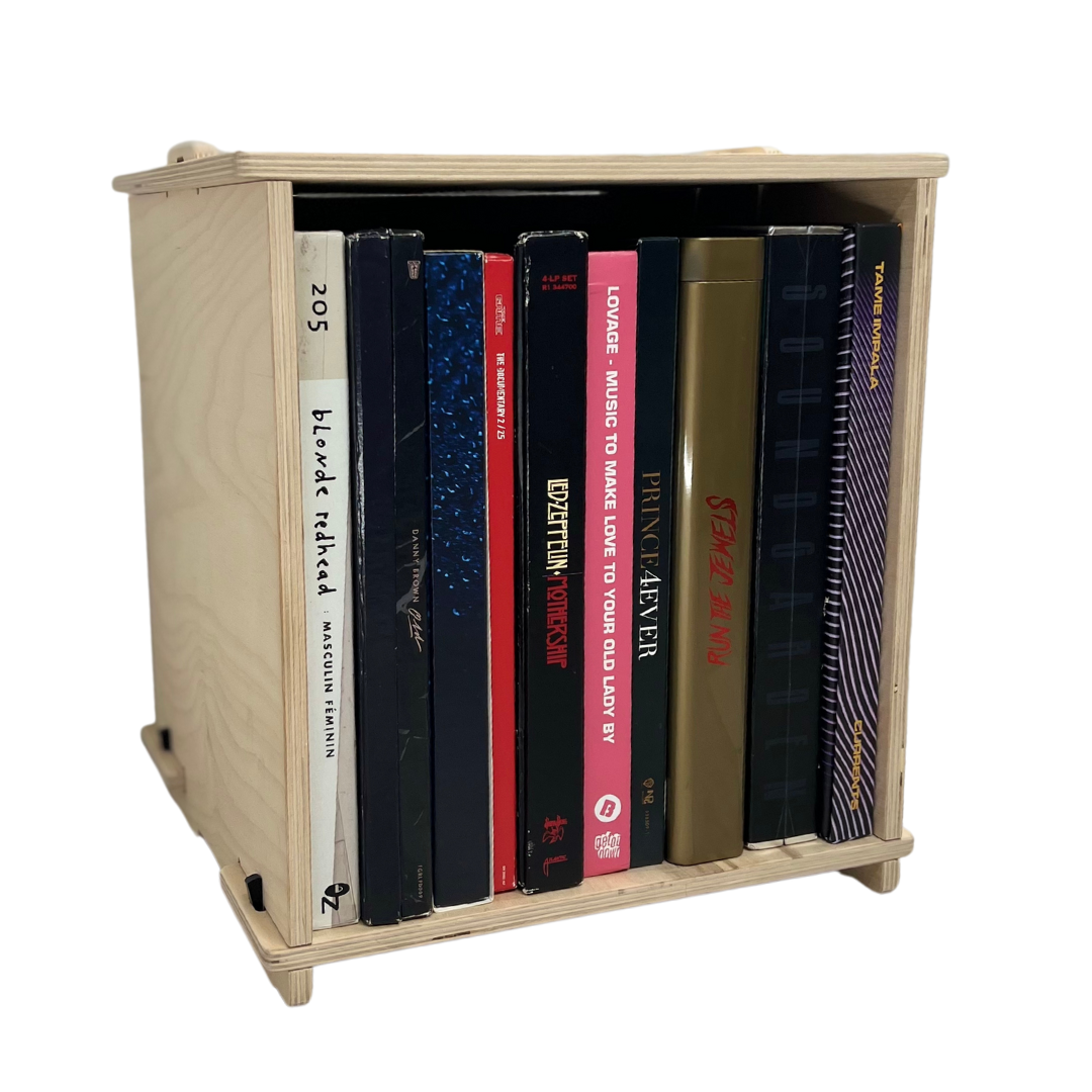 Design Your Own – 6x6 Design Build