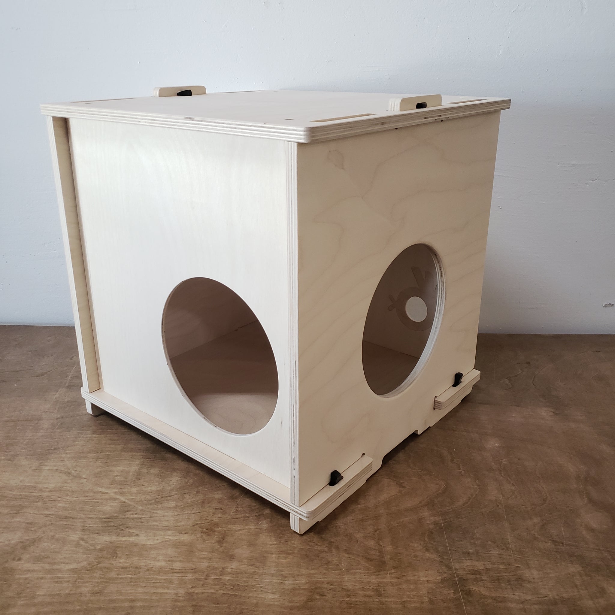 Design Your Own – 6x6 Design Build