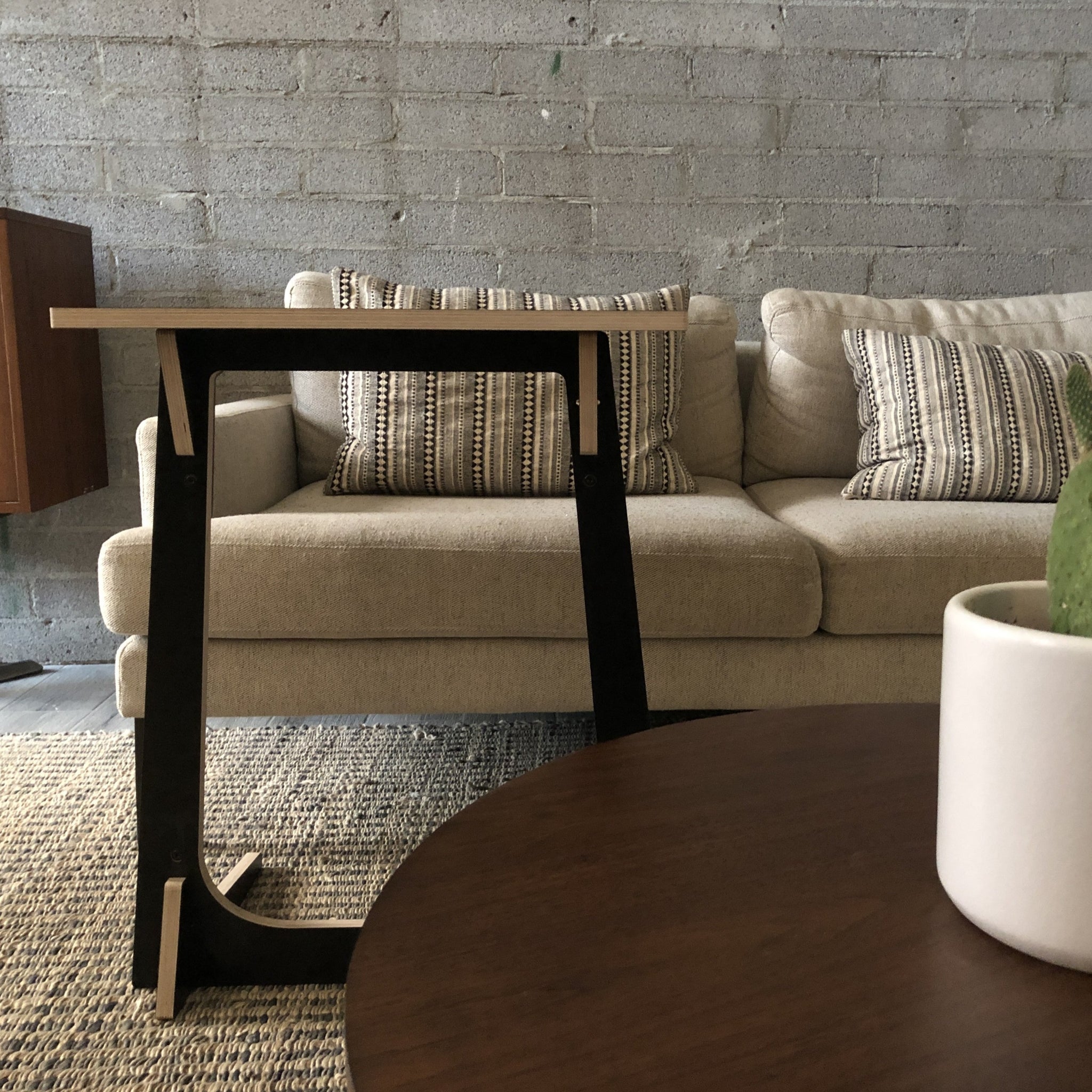 Eeno - by 6x6 DSGNS - Custom Home Goods | Work From Home Desk – 6x6 ...